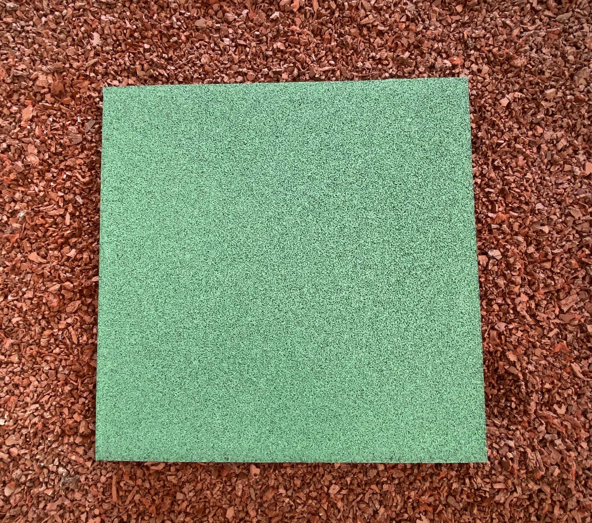 Playground Soft Tile – 2″ Thickness - WOW Rubber