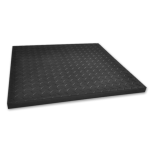 24" Sidewalk Blocks - WOW Rubber